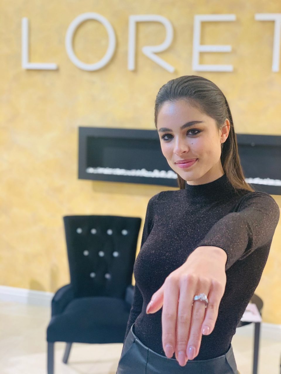 Kde sa vyrábala korunka Miss Slovensko? Výrobu šperkov si vlastnoručne ...